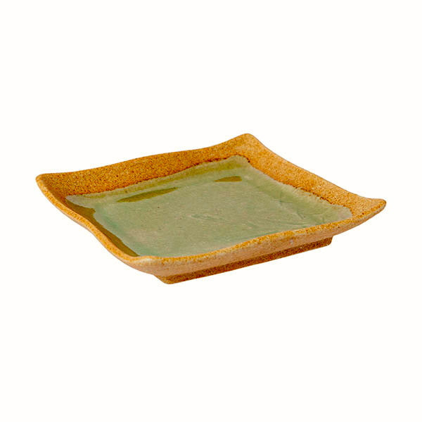 Square Japanese Sushi Plate – mrs red and sons